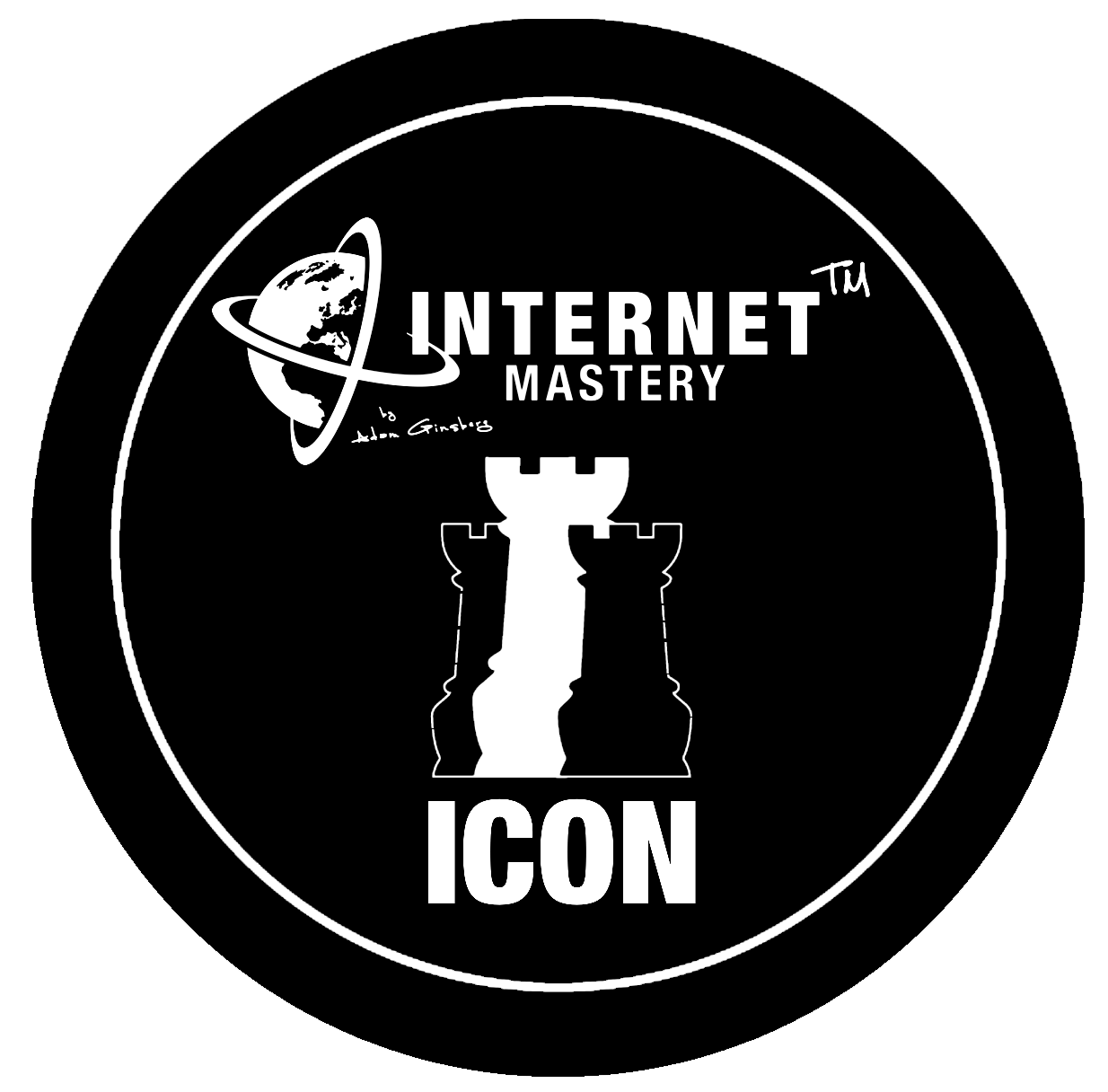 Internet Mastery - Adam Ginsberg - Amazon Workshop